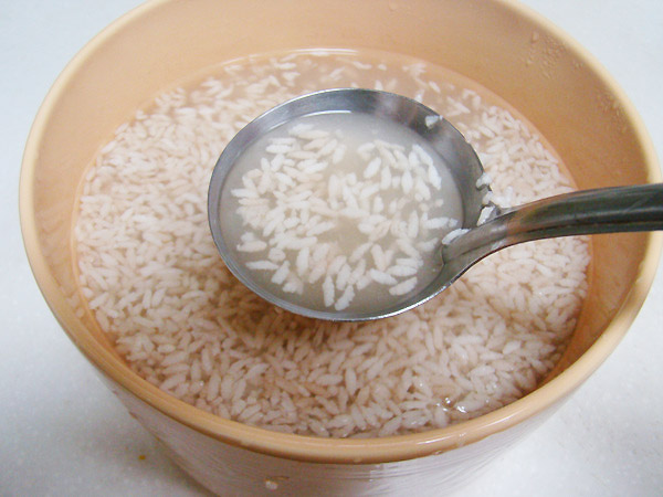 Michael's Integrative EnglishⅡ-01: Sweet rice juice