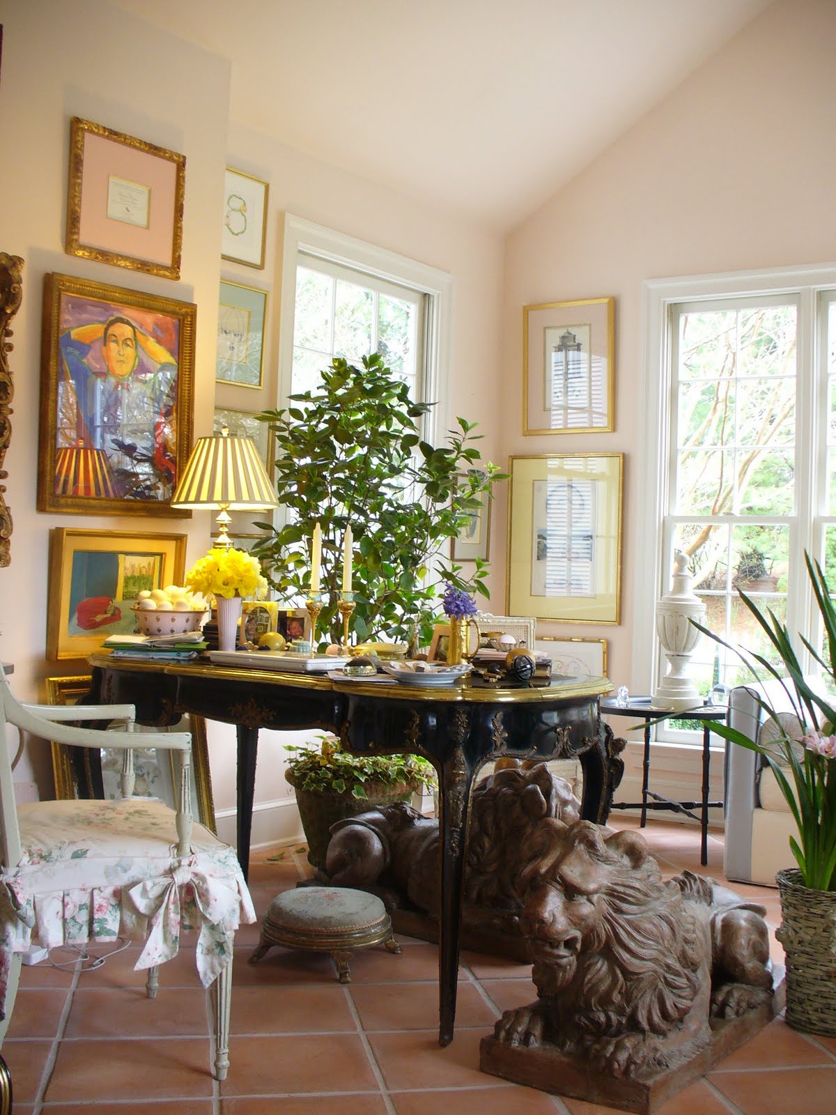 Elegant Modern House Architectural Design: Sneak Peek into an ...