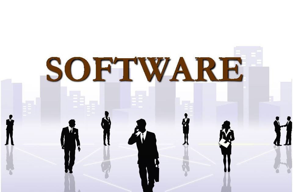 i.T 101: peopleware, hardware and software.. plus computer types part 3