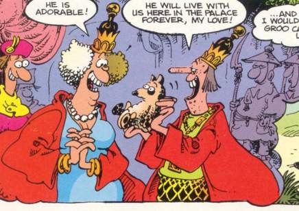 Diccionario de Groo: Rufferto