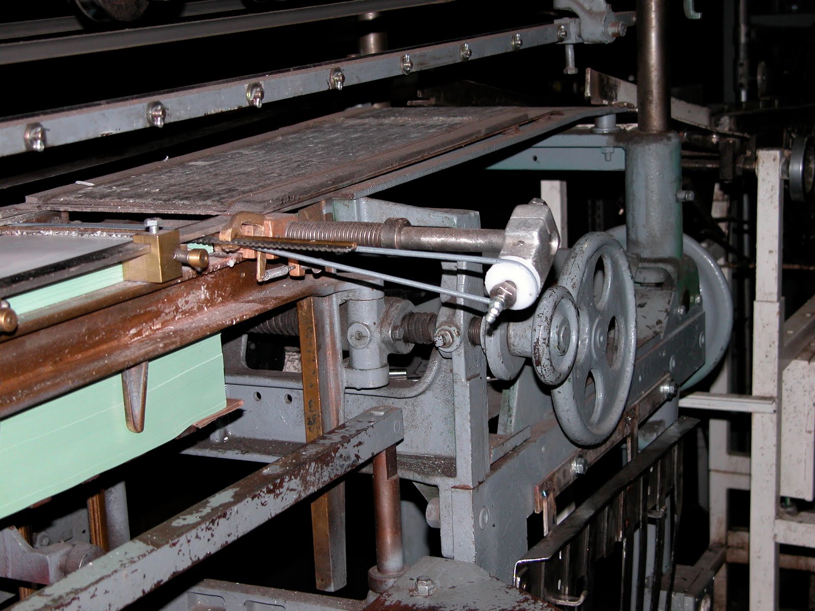 Life of a Private Investigator: Case of the "severed arm in a ...