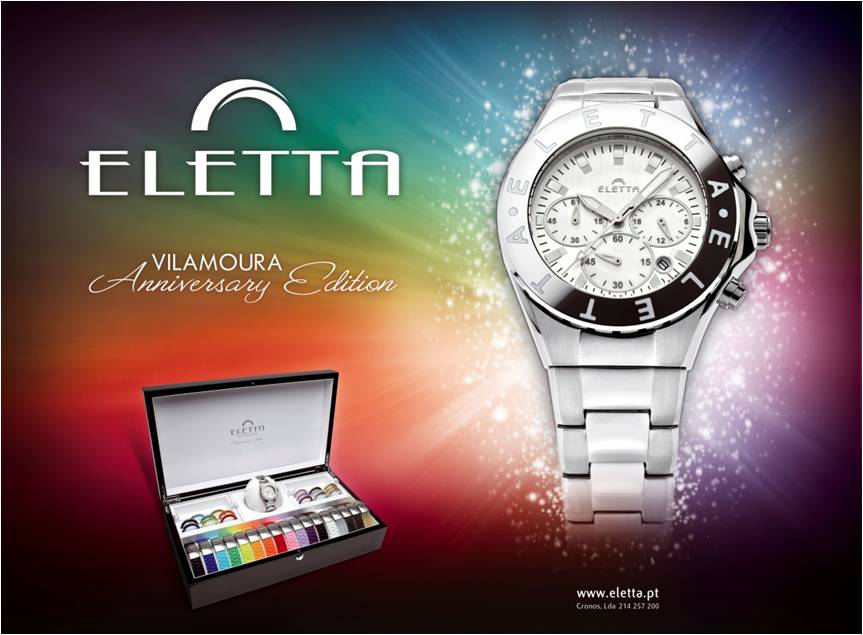 Cª das Soluções: ELETTA: Surpreenda alguém especial com o presente de ...