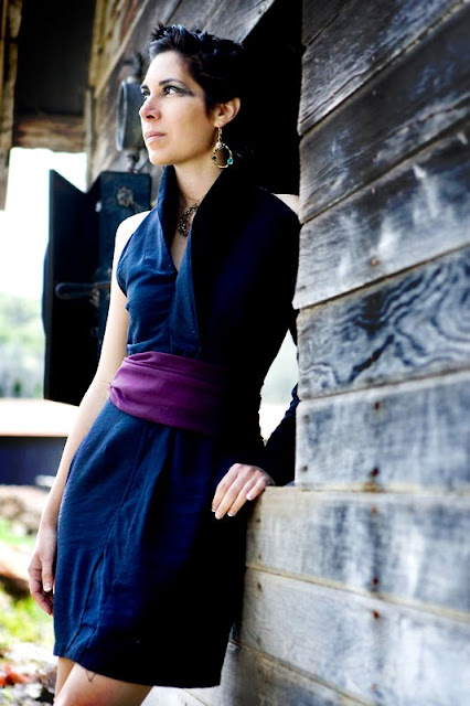 Matt Christensen's photo and design blog: Adoiria - Jessica Akers ...