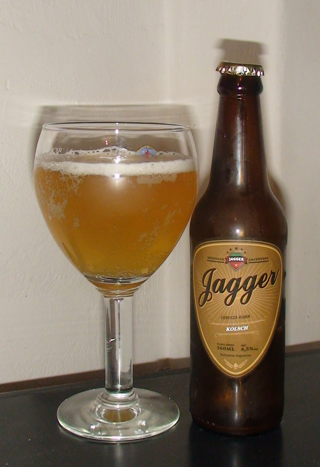 Moje Piwo: junio 2010