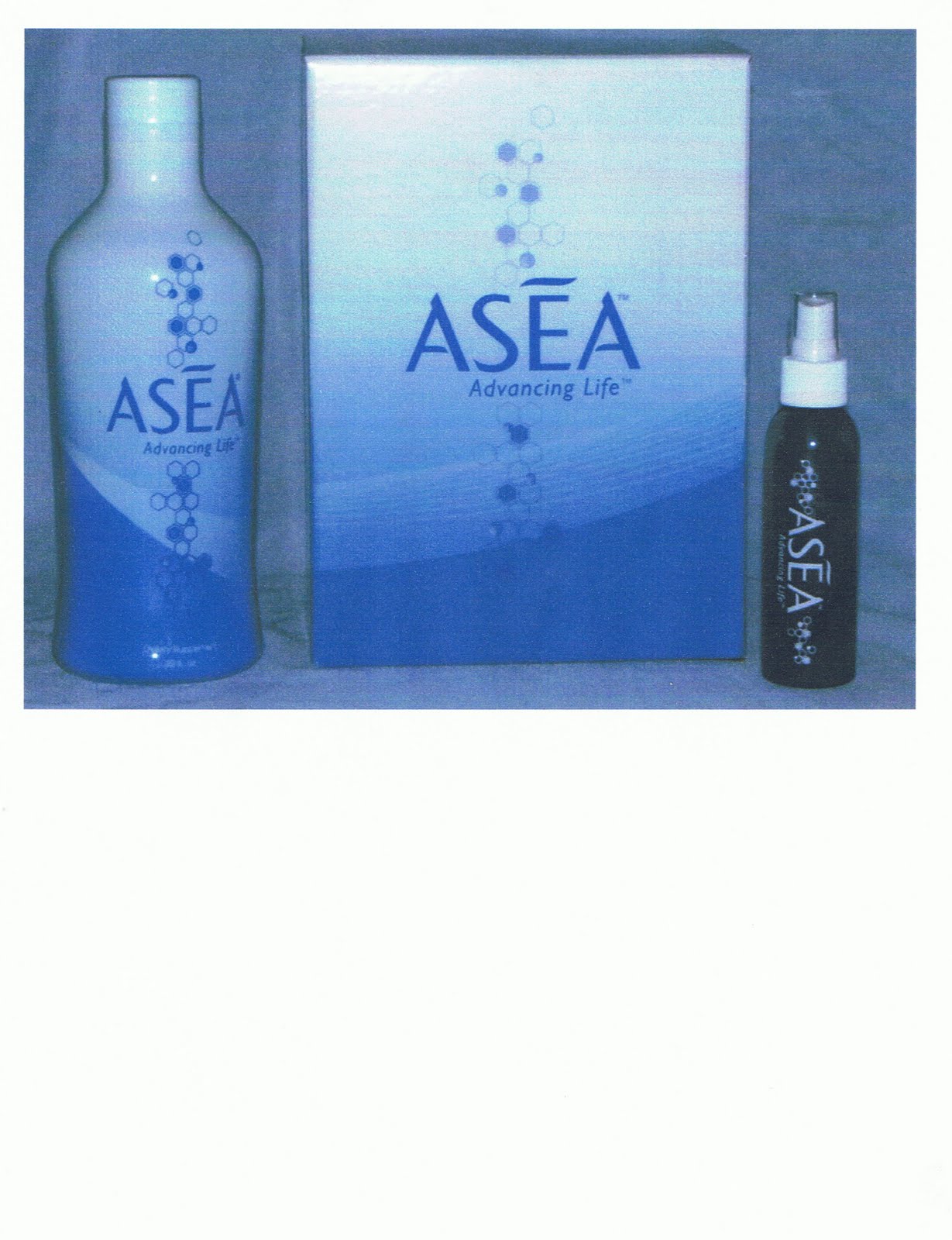 The Unique And Amazing Asea