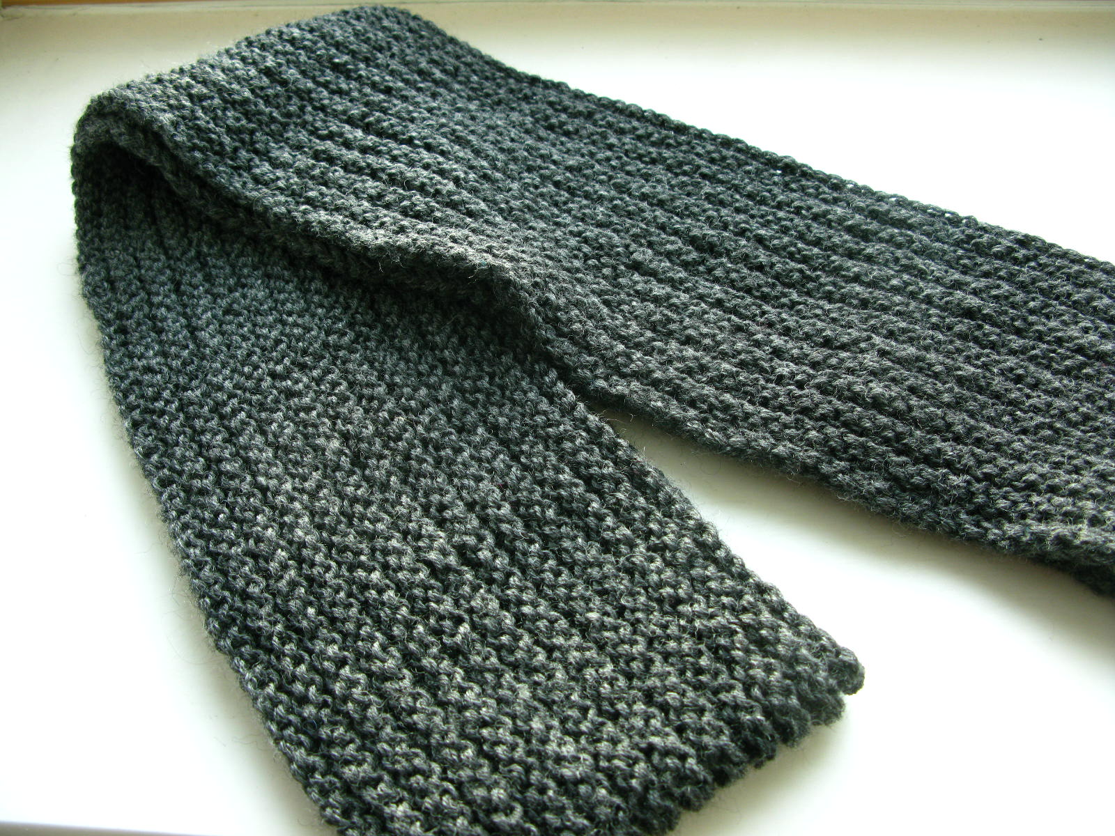 littletheorem: Ingram Scarf