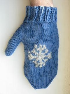 littletheorem: Hillhead Mittens