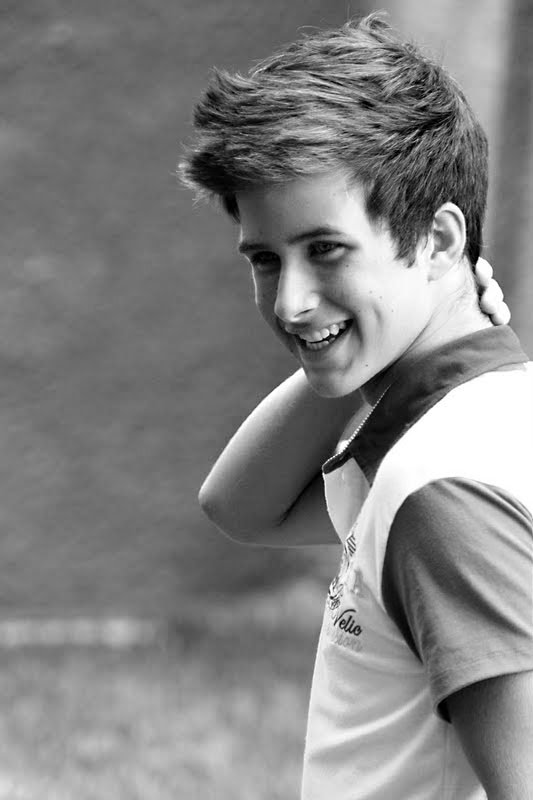 Faça a magra!: -Erik Vilar