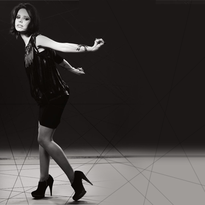 Faça a magra!: Sandy Leah- Pés Cansados