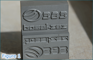 Design Context: Metal Embossing/Debossing