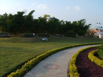Pimple gurav Garden, Pune / PCMC