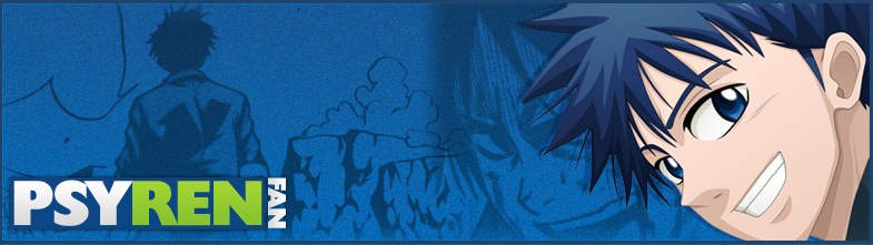 Psyren