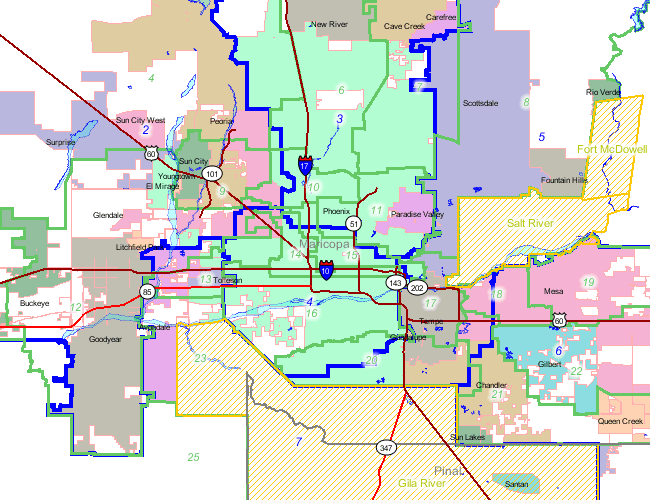Michael Cristescu's Geography 206 Blog: 3 Maps
