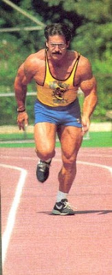 The H.I.T. Way - Arthur Jones e a Alta Intensidade: Mike Mentzer