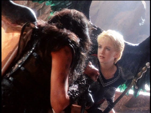 Weapons: Fallen Angel Sword