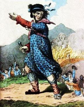 NY: NED LUDD Y EL MOVIMIENTO "LUDITA"