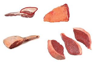 Apceconsultordecarnes7: Conheça os principais cortes do boi.