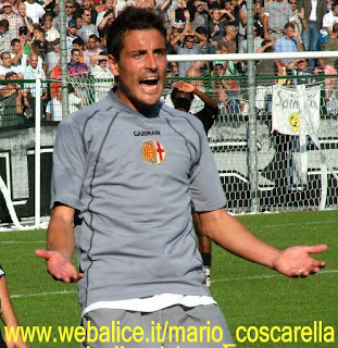 BlogAL: Alec Bolla: Il Ritorno del Gladiatore stasera a Busto