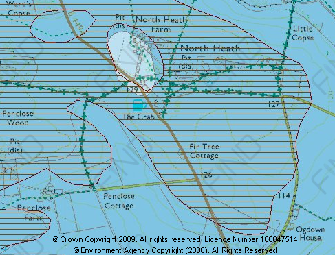 FIND Maps blog: New EA Aquifer classification still with limited access