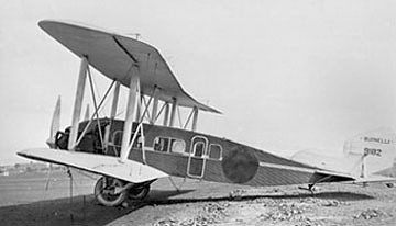 Things With Wings - To fly or not to fly: Burnelli Lifting Fuselage