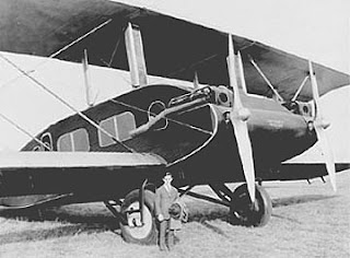 Things With Wings - To fly or not to fly: Burnelli Lifting Fuselage