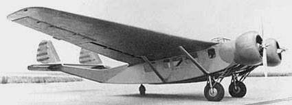 Things With Wings - To fly or not to fly: Burnelli Lifting Fuselage