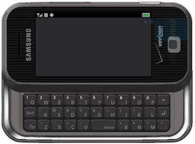 Hot Mobile Zone: Samsung's New Addition Latest Ultra Mobile Phone ...