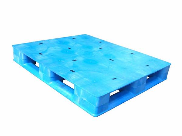 Pallet Plastik / Pallet Plastic