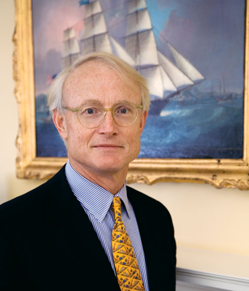Trn Admistração: Michael Porter