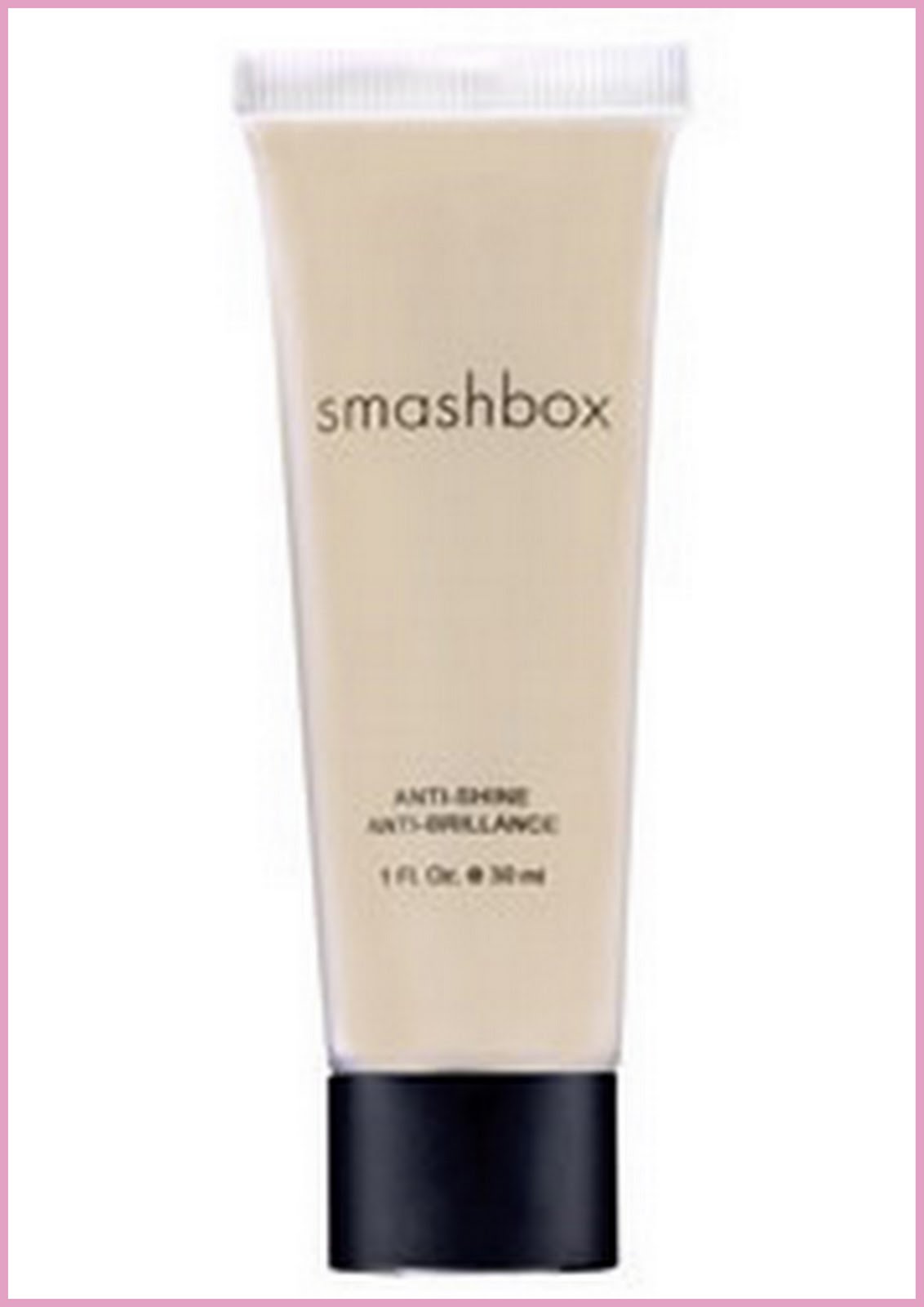 beauty girl musings: Summer Beauty: Shine-Control Products