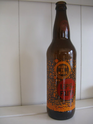 Decanting (Cerebral): A Salute to San Diego Beer Week: Some Beers I've ...