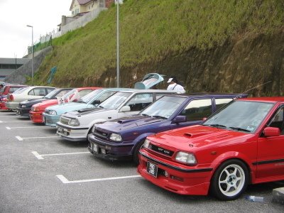 WeLcOmE To My StArKo ( Starlet Kotak )