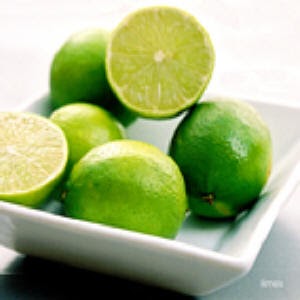 Khasiat & Manfaat Petua Warisan: Khasiat Limau Nipis