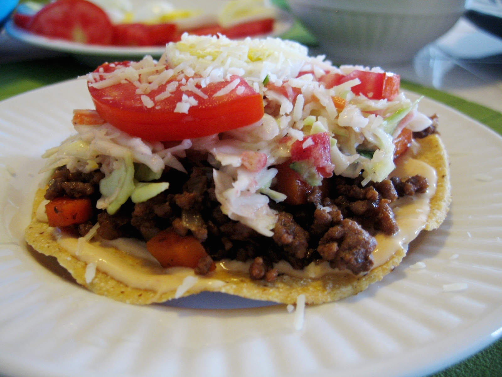 Recetas Hondurenas