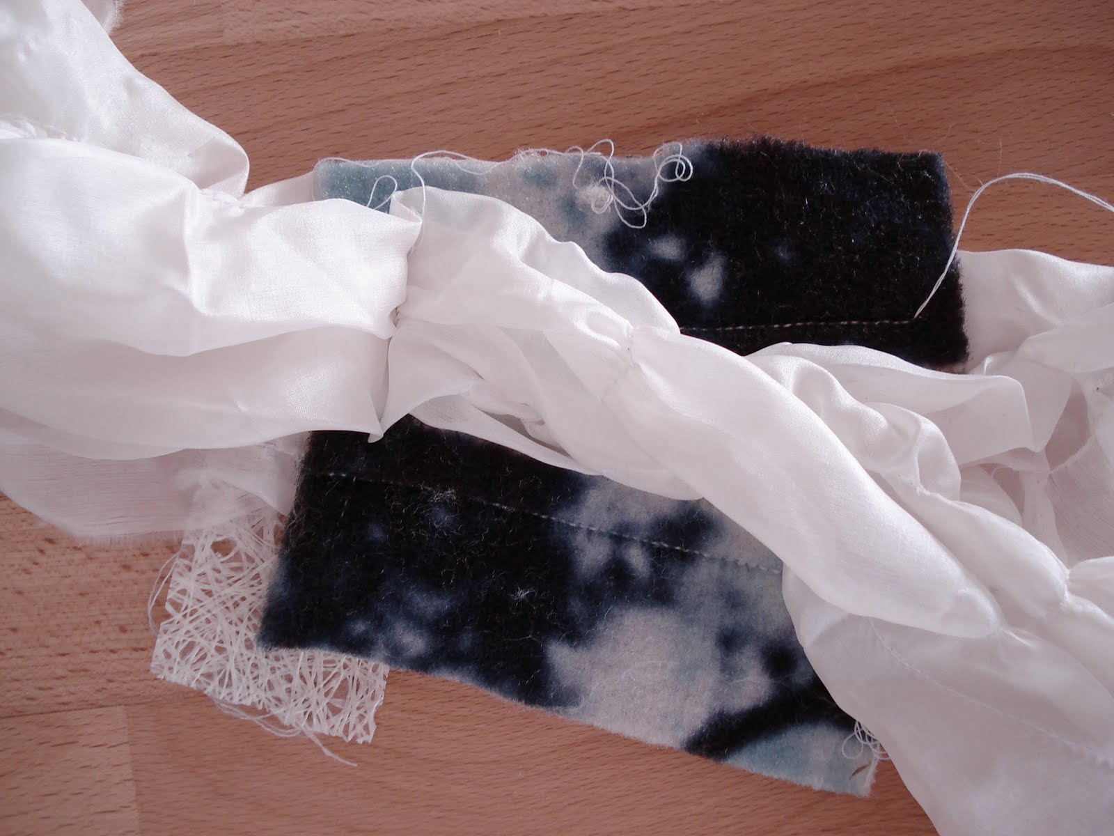 Estrategias de identidad. Cuerpo Memoria y lugar: Roberta Barban Franceschi