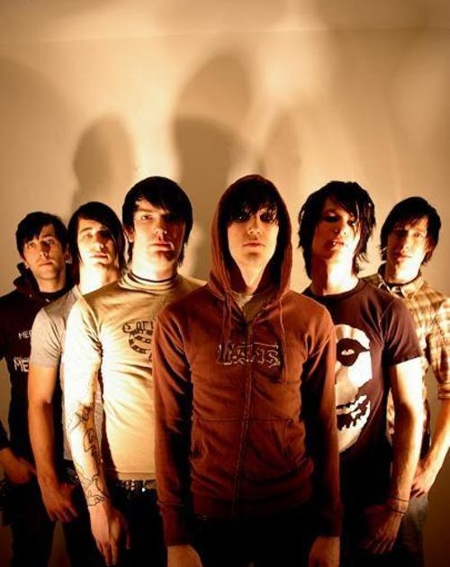 Daniel Magnuson Alesana