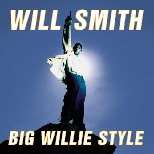 Max Rambles: Awesome In The 90s: Will Smith