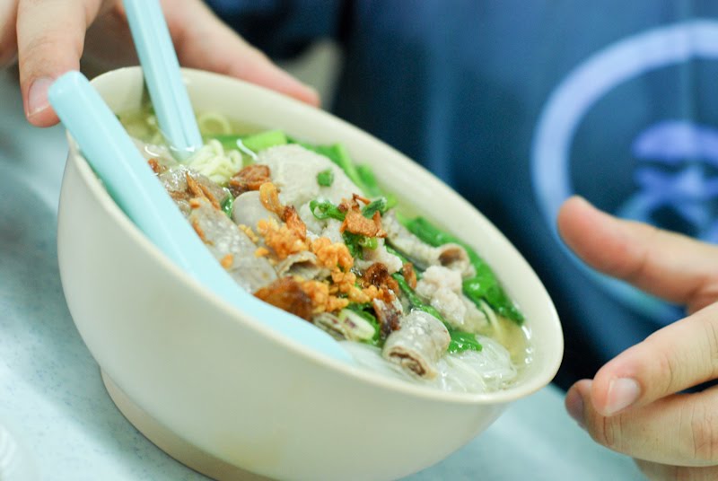 Jules eating guide to Malaysia & beyond: My favourite wan tan mee in ...