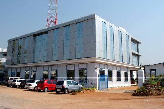 SAKET ENGINEERS PVT. LTD