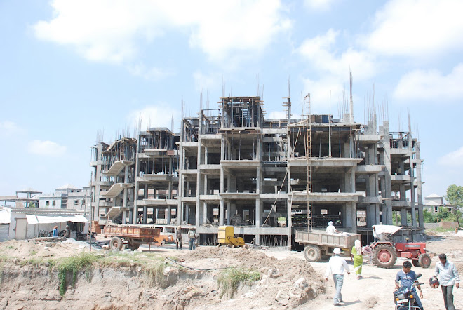 SAKET ENGINEERS PVT. LTD