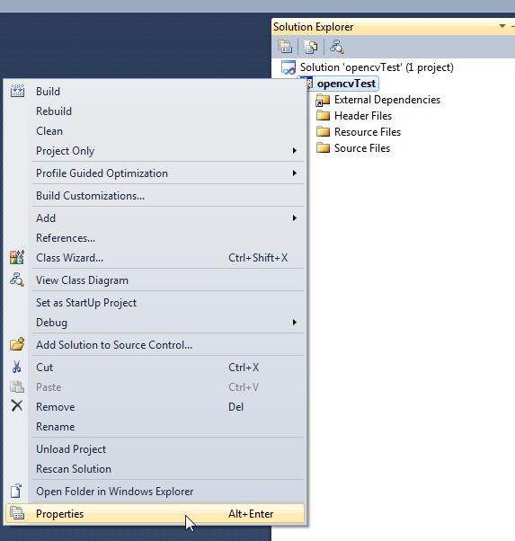 Installing Opencv And Opencv Contrib And Configuring - vrogue.co