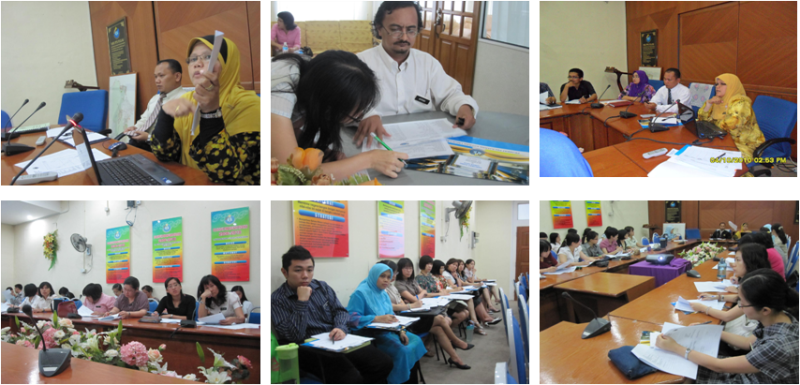 AKTIVITI LINUS PEJABAT PELAJARAN DAERAH TIMUR LAUT: TAKLIMAT ...