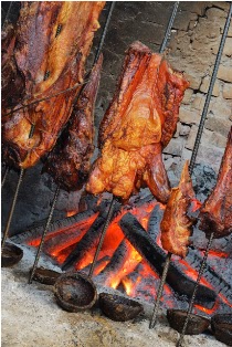 Memorias de un piloto: MAMONA A BORDO