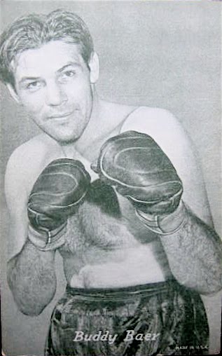 MOLOVINSKY ON ALLENTOWN: Baer vs. Simon, 1937