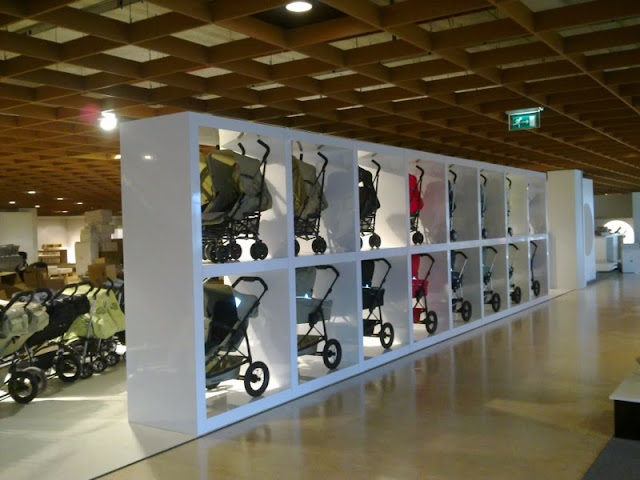 Blog van Jan Arend Koelstra: BABYPARK :: SHOP-IN-SHOP