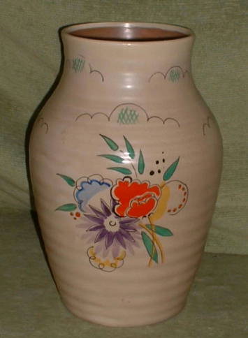 pottery designs - antique ceramic and pottery