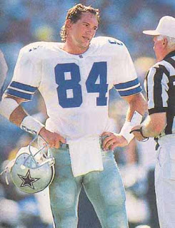 Celebrity Corner: Jay Novacek's Wife LeAnne Novacek Dead