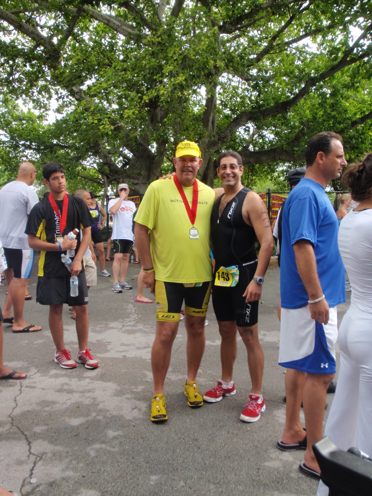 Natural Sports Medicine Blog: Miami Beach Sports Chiropractor Gets A ... Natural Sports Medicine Blog: Miami Beach Sports Chiropractor Gets A ...