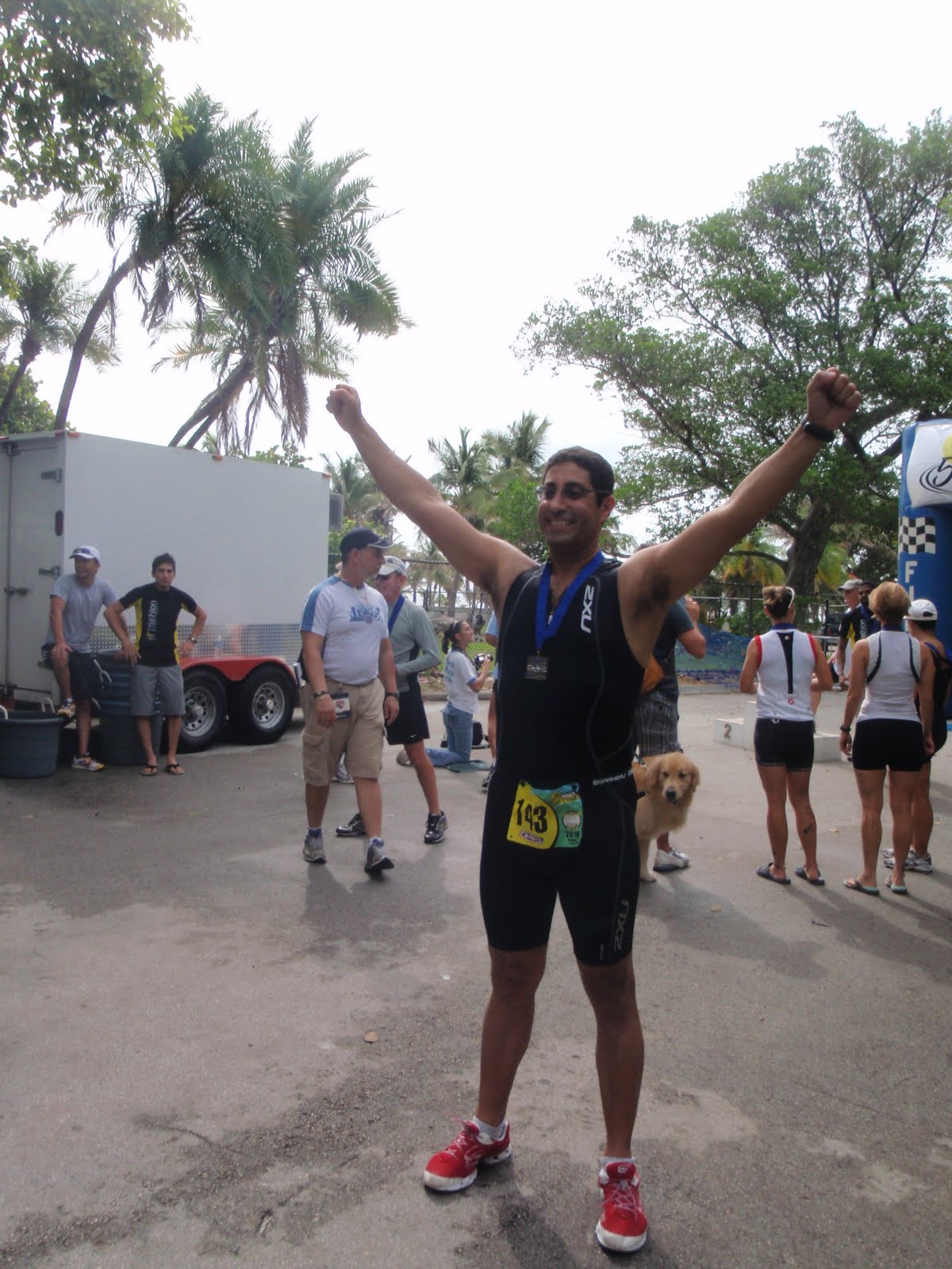 Natural Sports Medicine Blog: Miami Beach Sports Chiropractor Gets A ... Natural Sports Medicine Blog: Miami Beach Sports Chiropractor Gets A ...