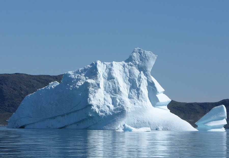 Diving around the world